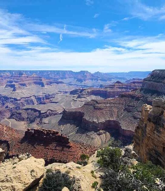 eye view arizona overlook ftr