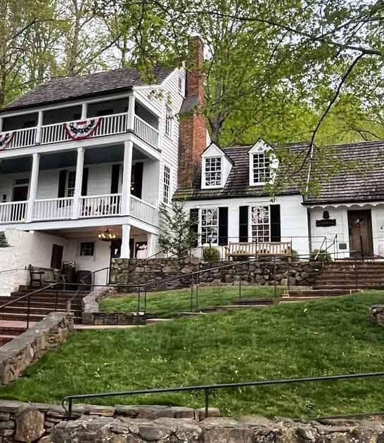 feast virginia tavern legend ftr