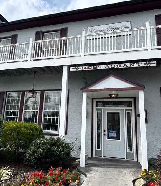 finest restaurant maryland ftr