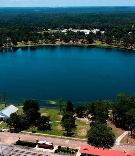 florida round lake town ftr