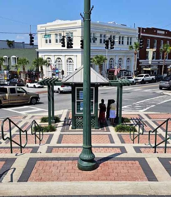florida town antique shops ftr