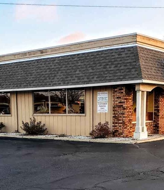 You’ll Never Forget The Comfort Food At This Wisconsin Diner
