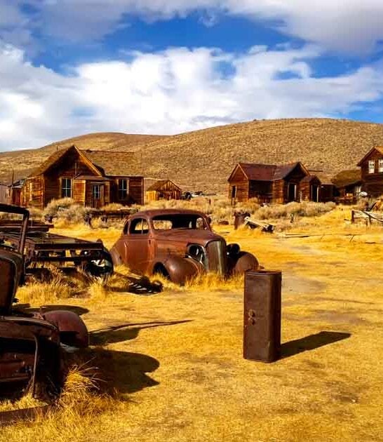 forgotten california ghost towns ftr
