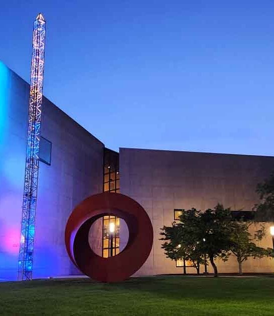 free indiana museum trip ftr