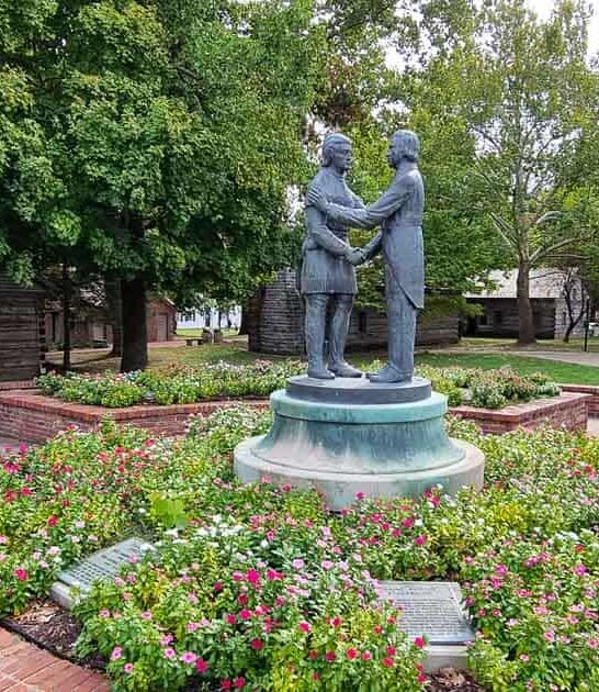 free museum kentucky park ftr