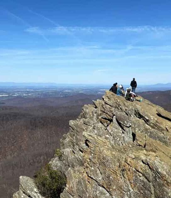 free virginia trail overlook ftr