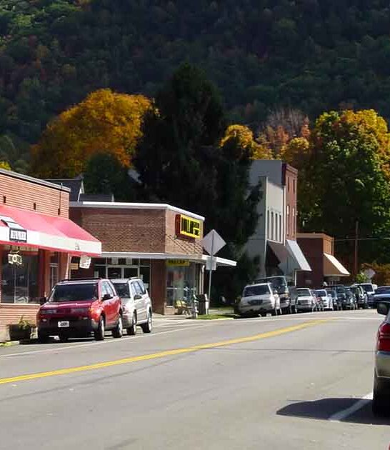 friendliest town virginia perfect ftr