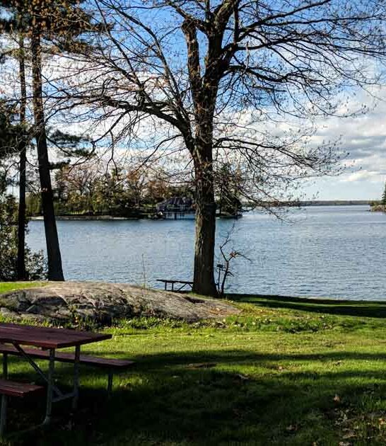 This Underrated State Park Is Your Gateway To New York&rsquo;s Thousand Islands