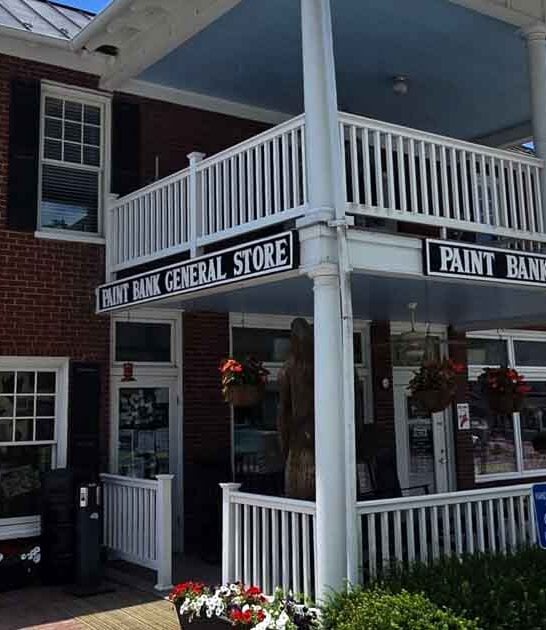general store biscuits virginia ftr