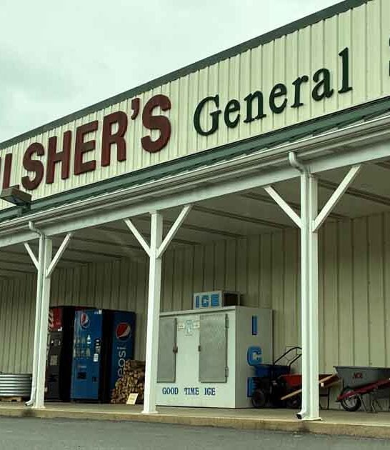 general store pennsylvania bakery ftr