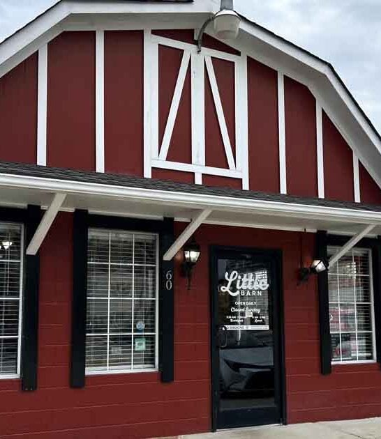 georgia eat breakfast diner ftr
