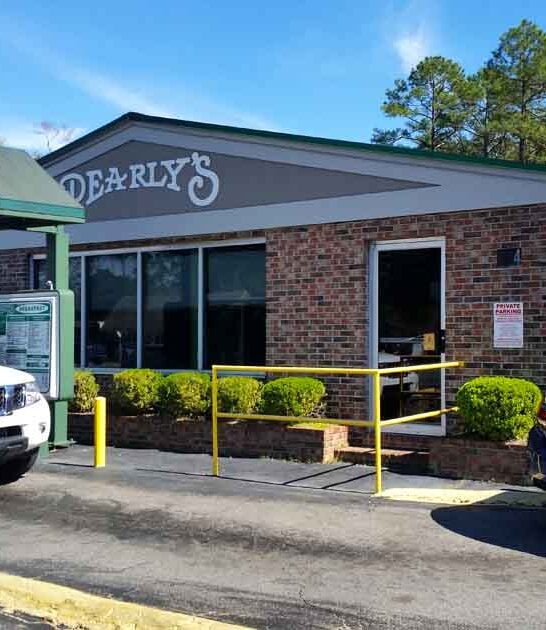 georgia homestyle comfort eats ftr