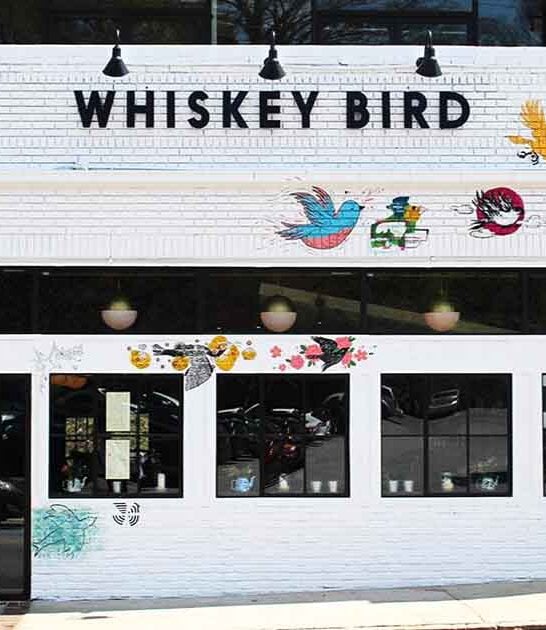 georgia unassuming restaurant line ftr