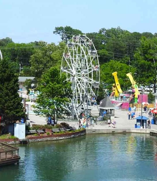 georgia waterpark amusement adventure ftr