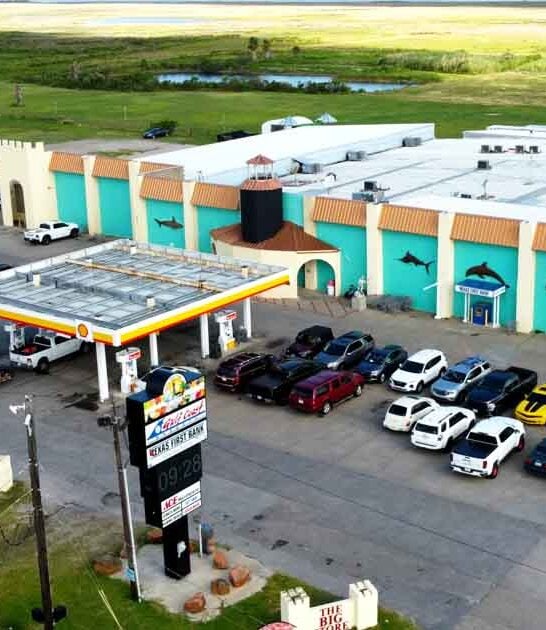 gigantic gift shop texas ftr