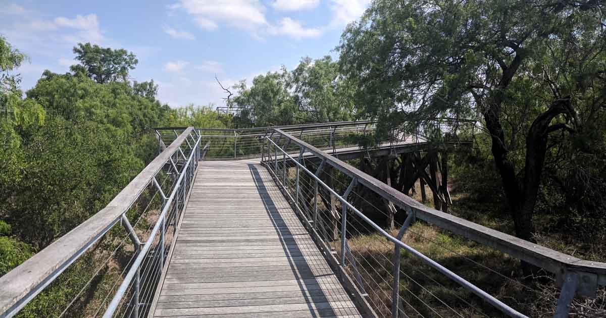 9 Gorgeous Texas State Parks Where You Can Camp All Year-Round
