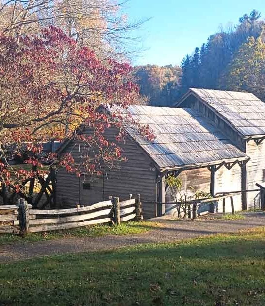 grist mill virginia storybook ftr