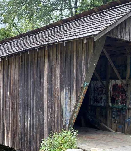haunted bridge georgia chills ftr