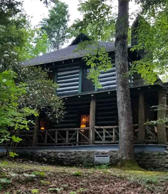 Spend The Night At South Carolina&rsquo;s Most Haunted Cabin&hellip; If You Dare