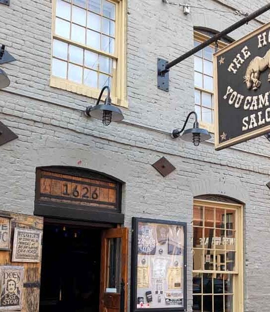 haunted old bar maryland ftr