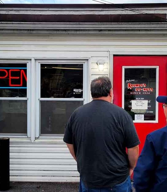 heavenly donuts maryland bakeshop ftr