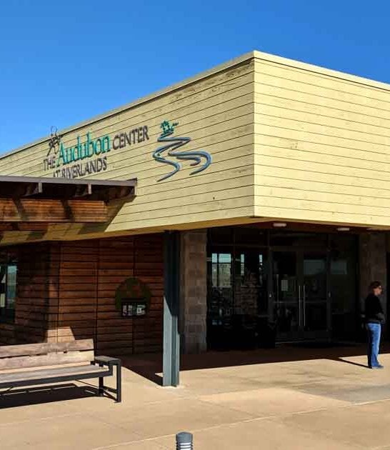 hidden audubon center missouri ftr