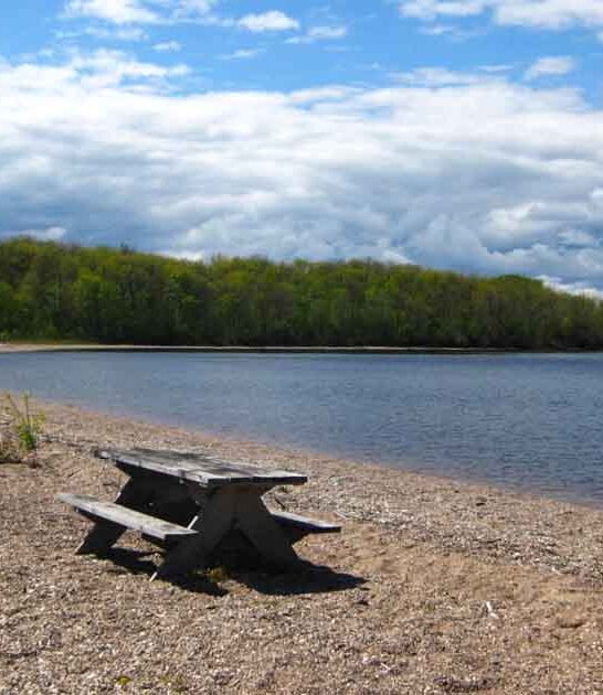 hidden beach paradise minnesota ftr