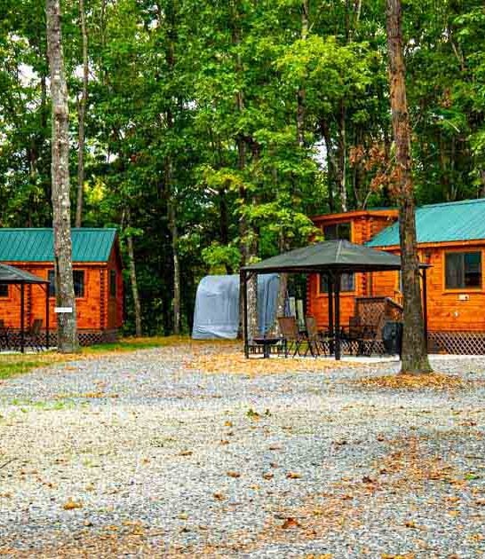 hidden campground new york ftr