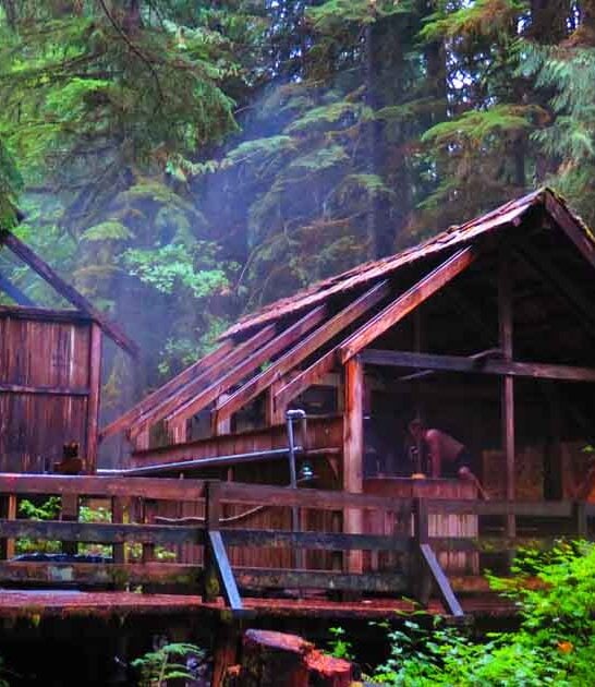 hidden hot spring oregon ftr