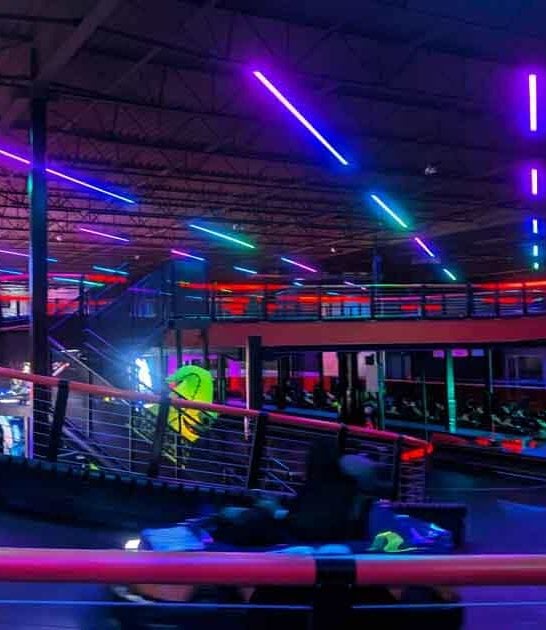 hidden indoor amusement wisconsin ftr