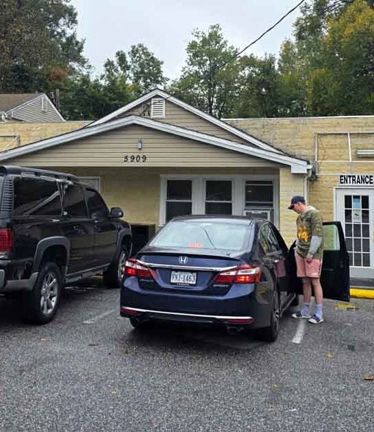 hidden little restaurant maryland ftr