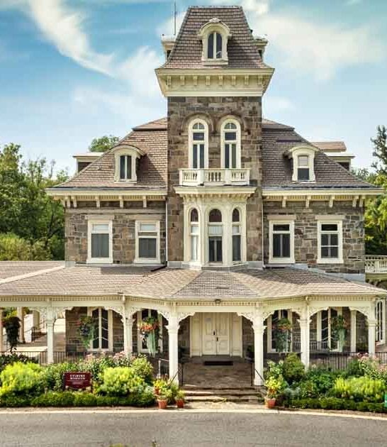 hidden maryland secret arboretum ftr