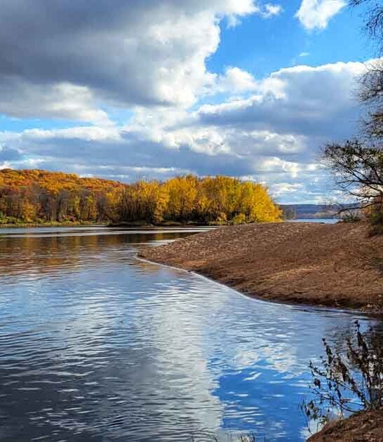 hidden park minnesota scenic ftr