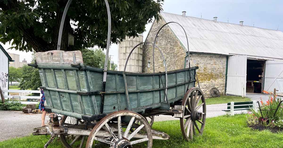 The Hidden Cultural Gem In Pennsylvania That Locals Can't Stop Raving About