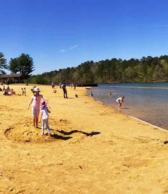 hidden sandy beach alabama ftr