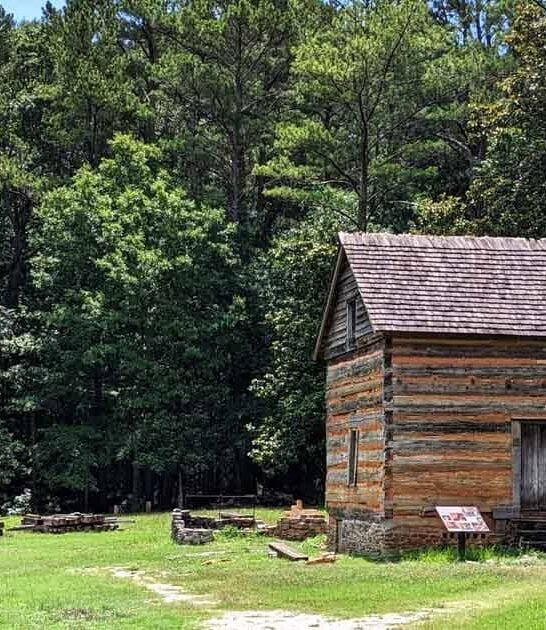 hidden state parks georgia ftr