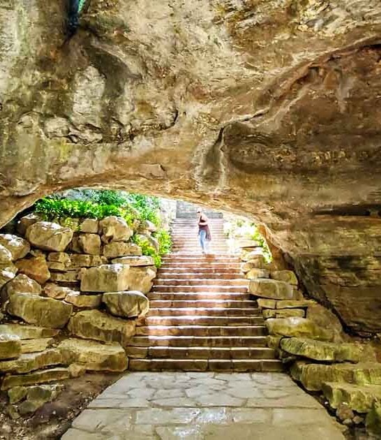 hidden state parks texas ftr