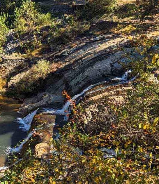 hidden trips north carolina ftr