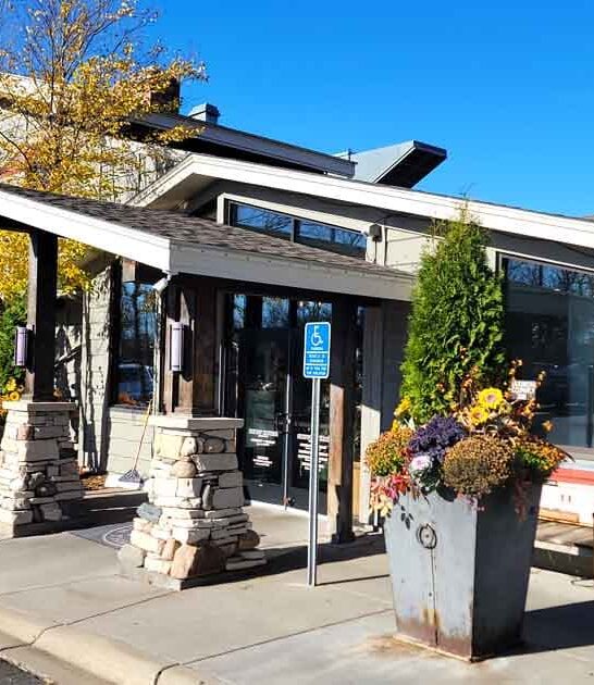 hidden waterfront restaurant minnesota ftr