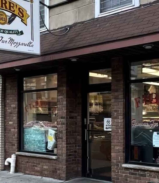 historic deli new jersey ftr