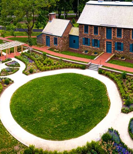 historic mansion new jersey ftr