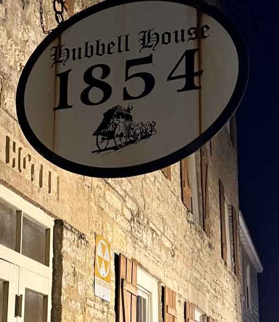 historic president restaurant minnesota ftr