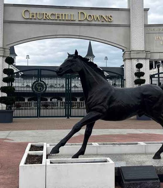 The Underrated Horse Racing Museum In Kentucky That Locals Can&rsquo;t Stop Raving About