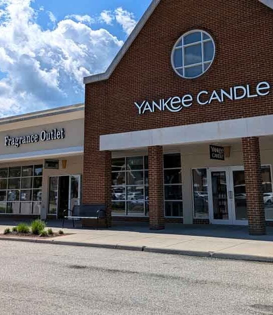 huge outlet mall virginia ftr