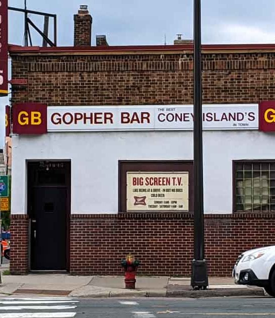 iconic minnesota dog joint ftr