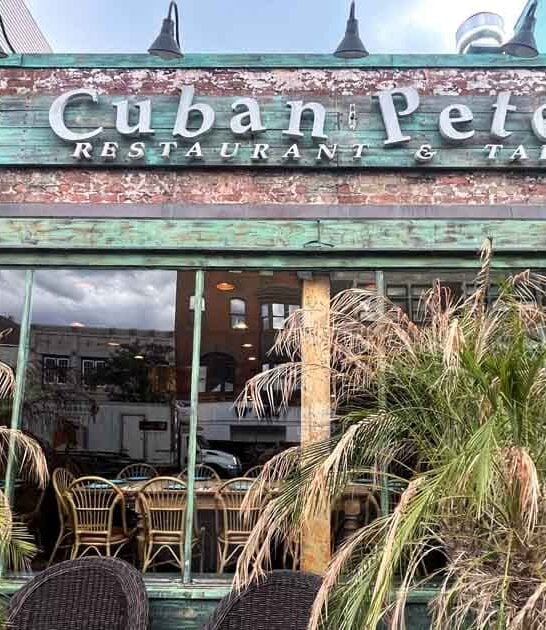 iconic new jersey restaurant ftr