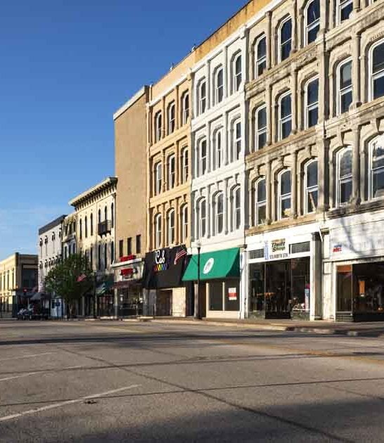 illinois city studio apartments ftr