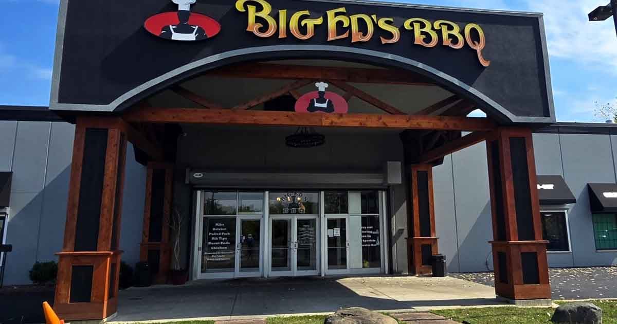 The 7 Illinois BBQ Joints That Locals Swear By