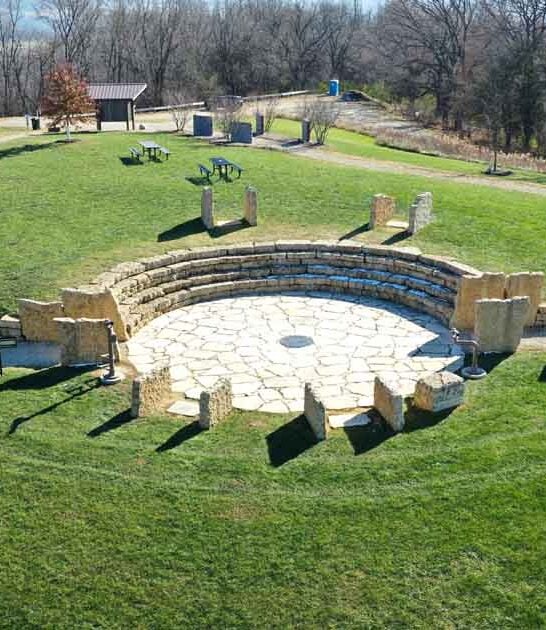 illinois preserve council ring ftr