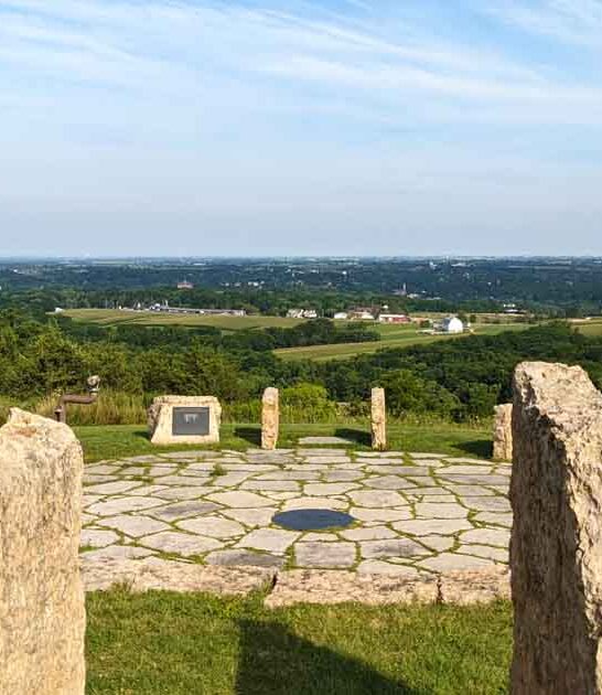illinois secret nature spot ftr